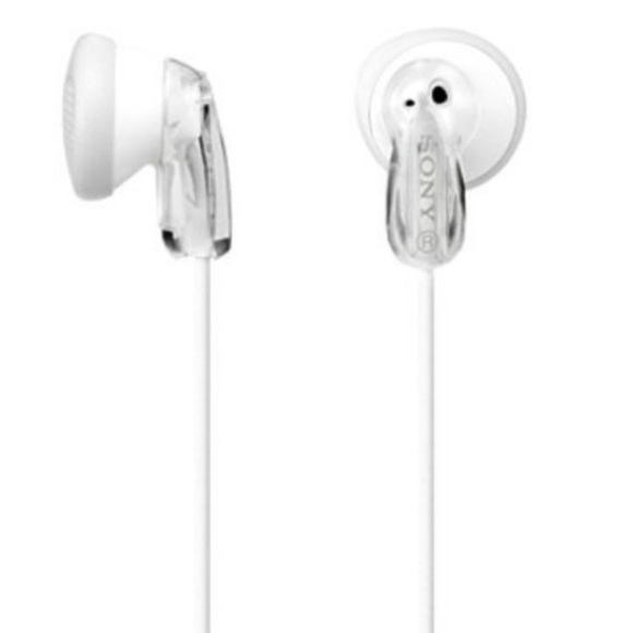 Sony | Headphones | Sony Wired In Ear Headphones | Poshmark